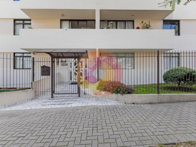 Apartamento com 3 dormitórios à venda, bigorrilho, CURITIBA PR