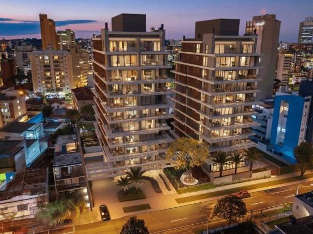 Apartamento à venda, Bigorrilho, Curitiba, PR