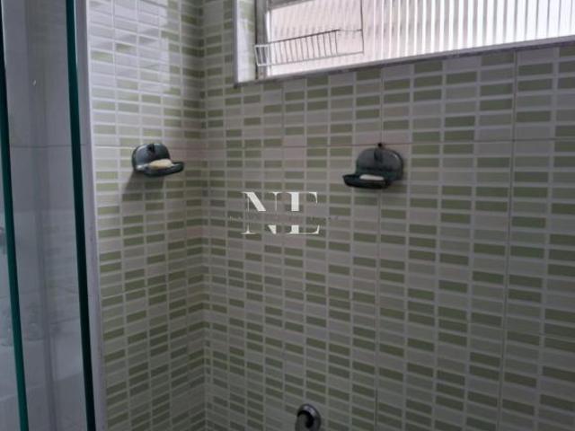 Apartamento à Venda Birro Vila Belmiro Santos