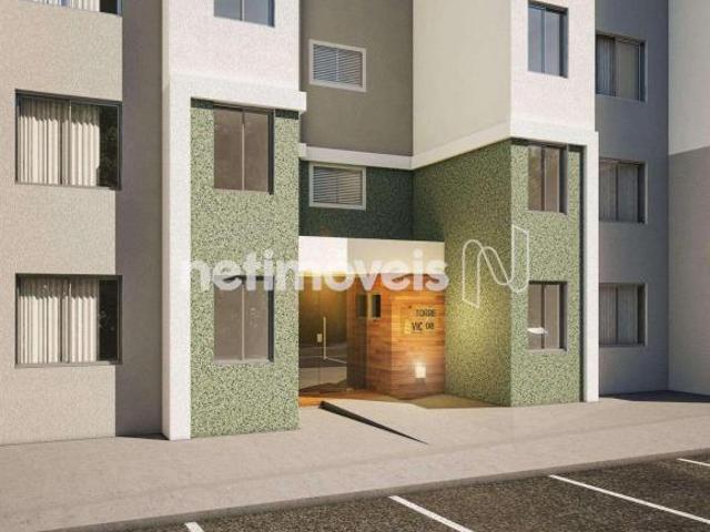 Apartamento à Venda, Bitácula e Perobas, Contagem
