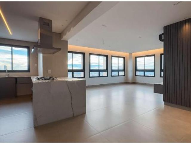 APARTAMENTO À VENDA BLANC CASA DESIGN GOIÂNIA/GO