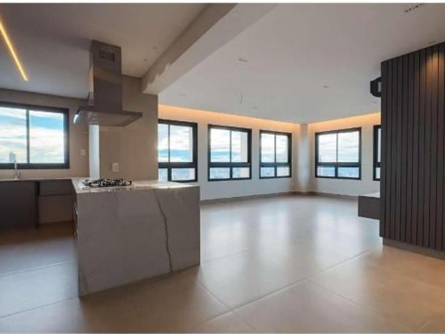 APARTAMENTO À VENDA BLANC CASA DESIGN GOIÂNIA/GO