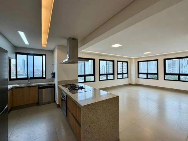 Apartamento à venda, Blanc Casa Design, Setor Bueno, Goiânia, GO