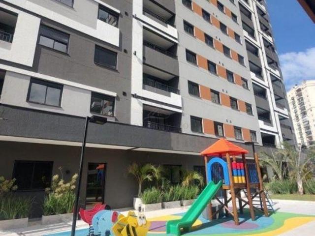 APARTAMENTO À VENDA | BLESS Parque Barueri – Jardim Esperança