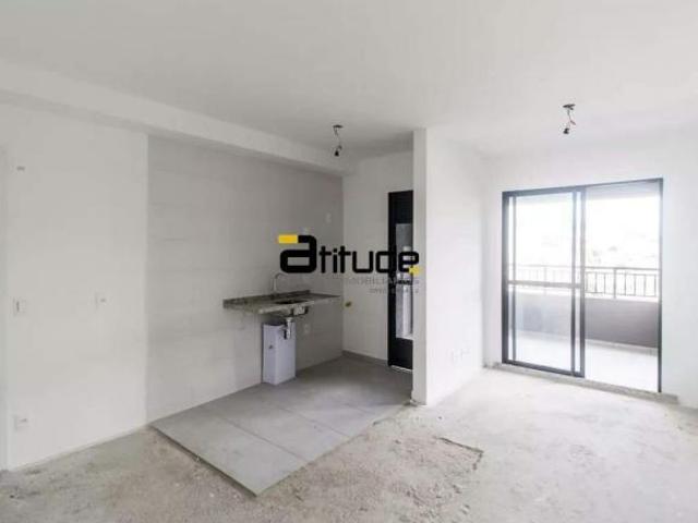 APARTAMENTO À VENDA | BLESS RSF | JARDIM ESPERANÇA | BARUERI SP