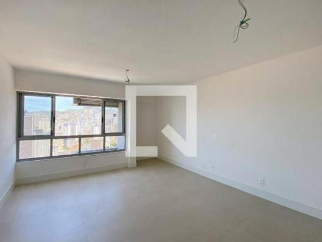 Apartamento à Venda Boa Viagem, 3 Quartos, 116 m² Belo Horizonte