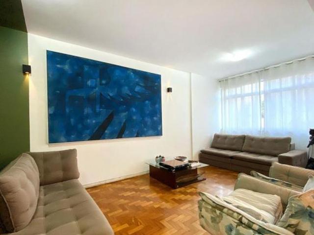 Apartamento à Venda Boa Viagem, 3 Quartos, 200 m2