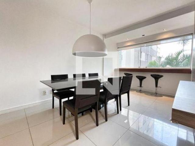 Apartamento à Venda Boa Viagem, 3 Quartos, 85 m² Belo Horizonte