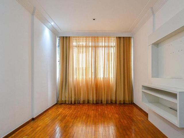 Apartamento à Venda Boa Viagem, 3 Quartos, 94 m2