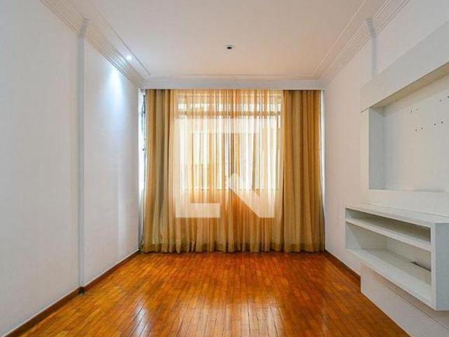 Apartamento à Venda Boa Viagem, 3 Quartos, 94 m² Belo Horizonte
