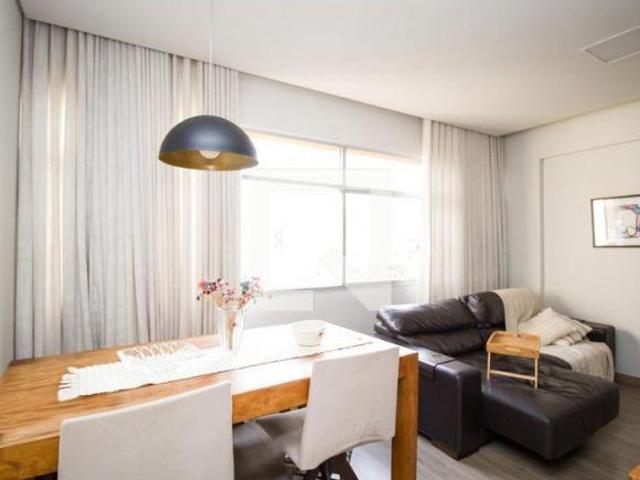 Apartamento à Venda Boa Viagem, 3 Quartos, 94 m² Belo Horizonte