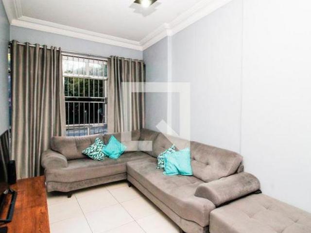 Apartamento à Venda Boa Viagem, 3 Quartos, 94 m² Belo Horizonte
