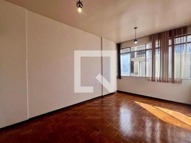 Apartamento à Venda Boa Viagem, 3 Quartos, 97 m² Belo Horizonte