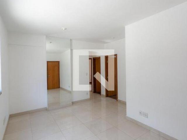 Apartamento à Venda Boa Viagem, 3 Quartos, 90 m² Belo Horizonte