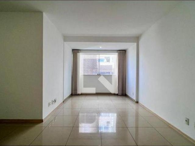 Apartamento à Venda Boa Viagem, 3 Quartos, 90 m² Belo Horizonte