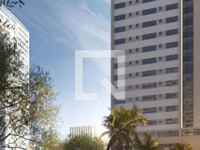 Apartamento à Venda Boa Viagem, 1 Quarto, 30 m2