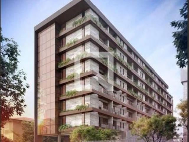 Apartamento à Venda Boa Viagem, 1 Quarto, 30 m² Belo Horizonte