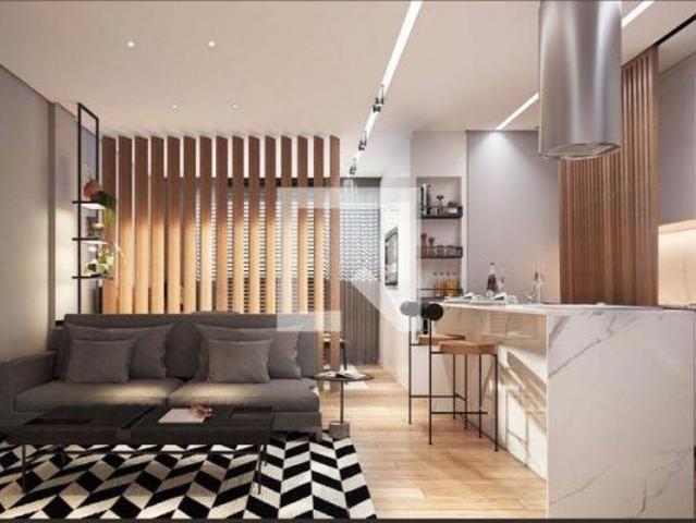 Apartamento à Venda Boa Viagem, 1 Quarto, 30 m² Belo Horizonte