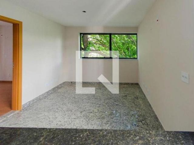 Apartamento à Venda Boa Viagem, 1 Quarto, 36 m² Belo Horizonte