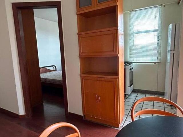 Apartamento à Venda Boa Viagem, 1 Quarto, 40 m2