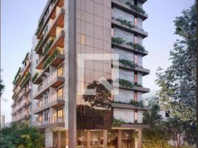 Apartamento à Venda Boa Viagem, 1 Quarto, 45 m² Belo Horizonte