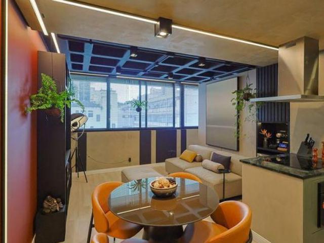 Apartamento à Venda Boa Viagem, 1 Quarto, 50 m2