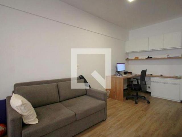 Apartamento à Venda Boa Viagem, 1 Quarto, 55 m² Belo Horizonte