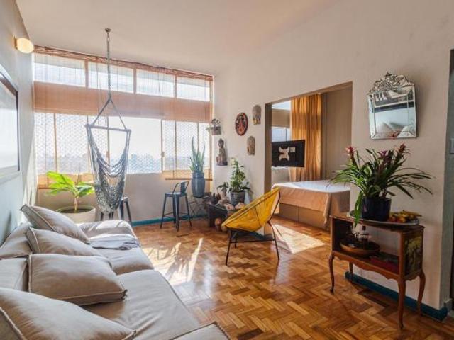 Apartamento à Venda Boa Viagem, 1 Quarto, 59 m2
