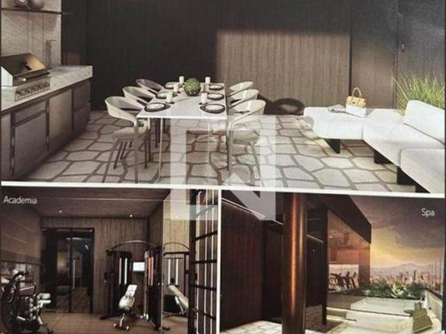 Apartamento à Venda Boa Viagem, 1 Quarto, 75 m² Belo Horizonte