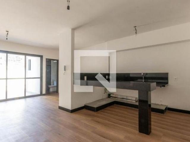Apartamento à Venda Boa Viagem, 1 Quarto, 80 m² Belo Horizonte