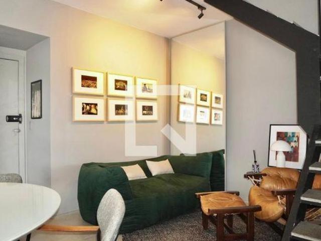 Apartamento à Venda Boa Viagem, 1 Quarto, 80 m² Belo Horizonte