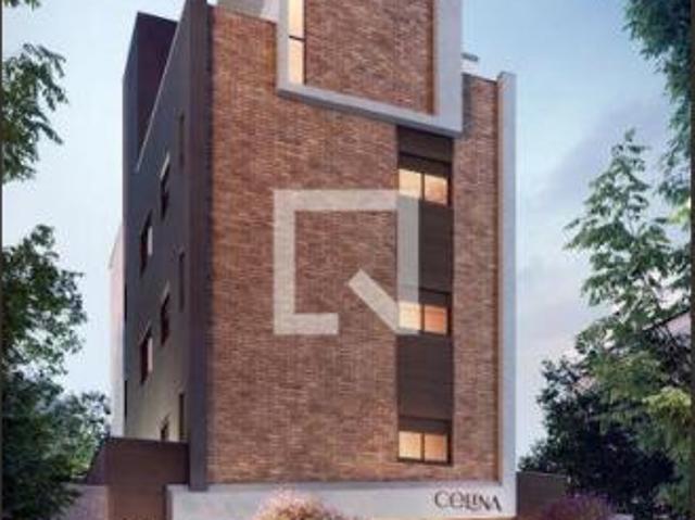 Apartamento à Venda Boa Viagem, 2 Quartos, 48 m² Belo Horizonte