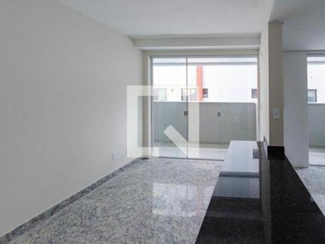 Apartamento à Venda Boa Viagem, 2 Quartos, 53 m² Belo Horizonte