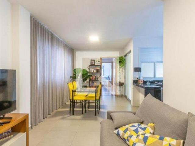Apartamento à Venda Boa Viagem, 2 Quartos, 68 m² Belo Horizonte