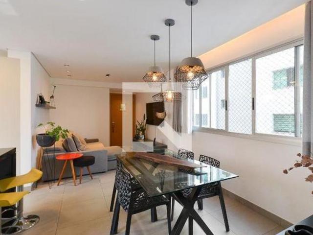 Apartamento à Venda Boa Viagem, 2 Quartos, 68 m² Belo Horizonte