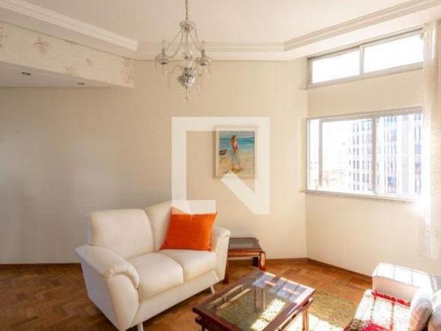 Apartamento à Venda Boa Viagem, 2 Quartos, 60 m² Belo Horizonte