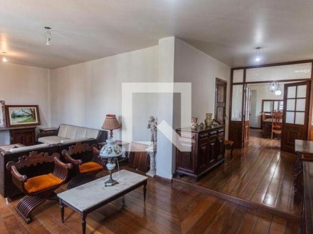 Apartamento à Venda Boa Viagem, 4 Quartos, 164 m2