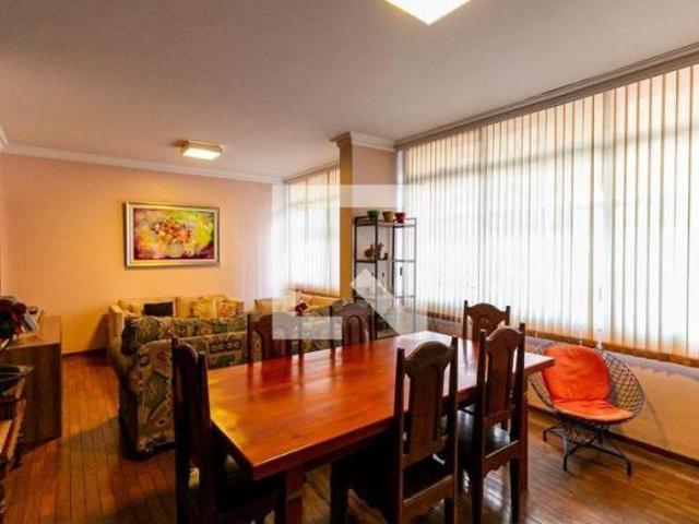 Apartamento à Venda Boa Viagem, 4 Quartos, 210 m2