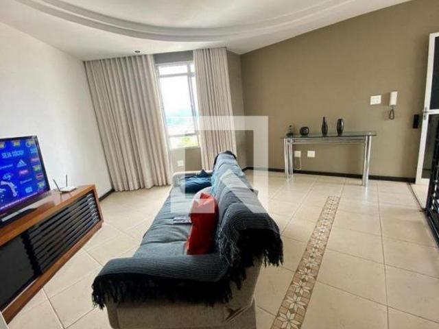 Apartamento à Venda Boa Vista, 4 Quartos, 171 m² Belo Horizonte