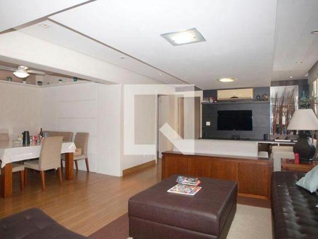 Apartamento à Venda Boa Vista, 4 Quartos, 191 m² Porto Alegre