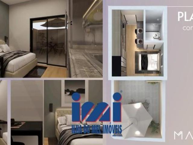 Apartamento a venda Boa Vista