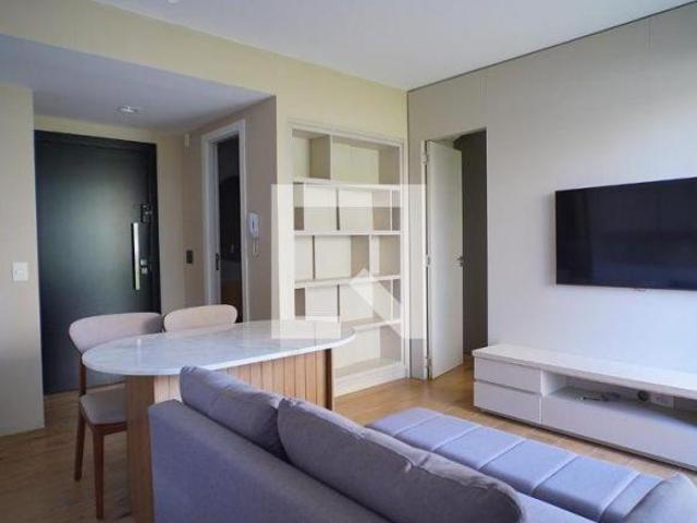 Apartamento à Venda Boa Vista, 1 Quarto, 42 m² Porto Alegre