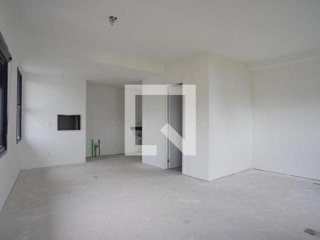 Apartamento à Venda Boa Vista, 1 Quarto, 44 m² Porto Alegre