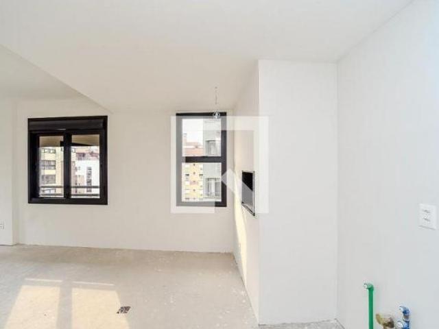 Apartamento à Venda Boa Vista, 1 Quarto, 44 m² Porto Alegre