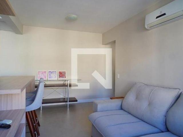 Apartamento à Venda Boa Vista, 1 Quarto, 49 m² Porto Alegre