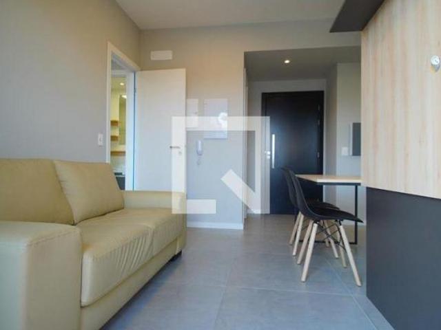 Apartamento à Venda Boa Vista, 1 Quarto, 62 m² Porto Alegre