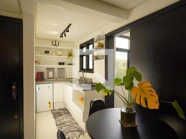 Apartamento à Venda Boa Vista, 1 Quarto, 91 m² Porto Alegre