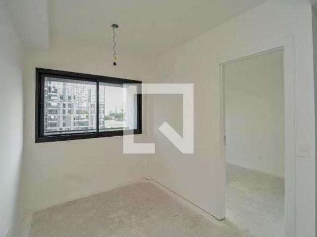 Apartamento à Venda Boa Vista, 1 Quarto, 29 m² Porto Alegre