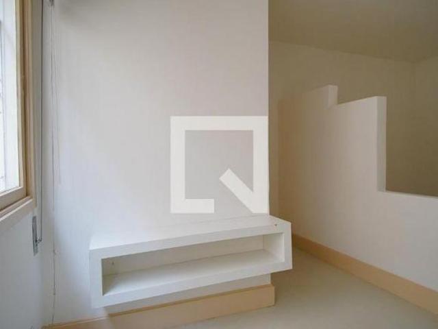 Apartamento à Venda Boa Vista, 1 Quarto, 30 m² Porto Alegre