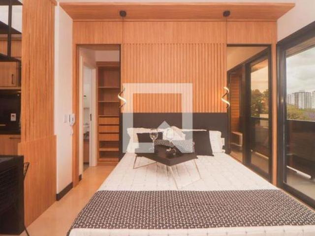 Apartamento à Venda Boa Vista, 1 Quarto, 36 m² Porto Alegre